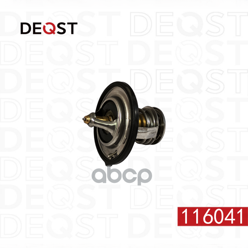 Термостат Kia SPORTAGE (K00) 04.94-08.03 04.94-08.03 2.0 i 16V DEQST арт. 116041