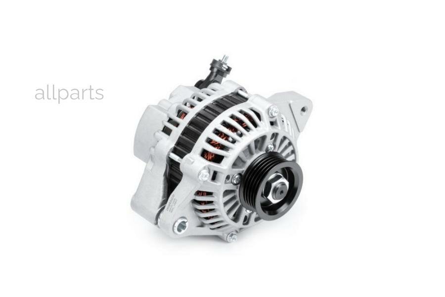 METACO 6902-026 Генератор