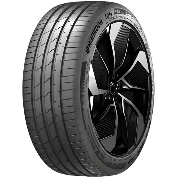 А/шина Hankook iON Evo IK01 245/45 R18 100W XL