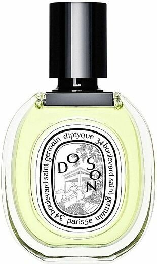 Diptyque do son 30 туалетная вода женская