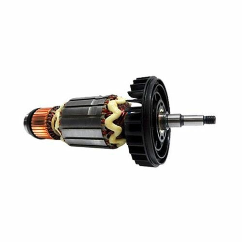 Ротор (Якорь) для болгарки (УШМ) MAKITA M9000, 516948-1оригинал