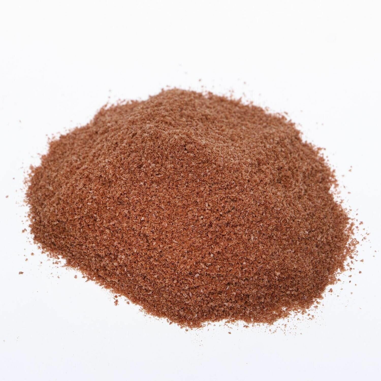 Вафельная пресная крошка С какао фракция 2-4мм 10 кГ