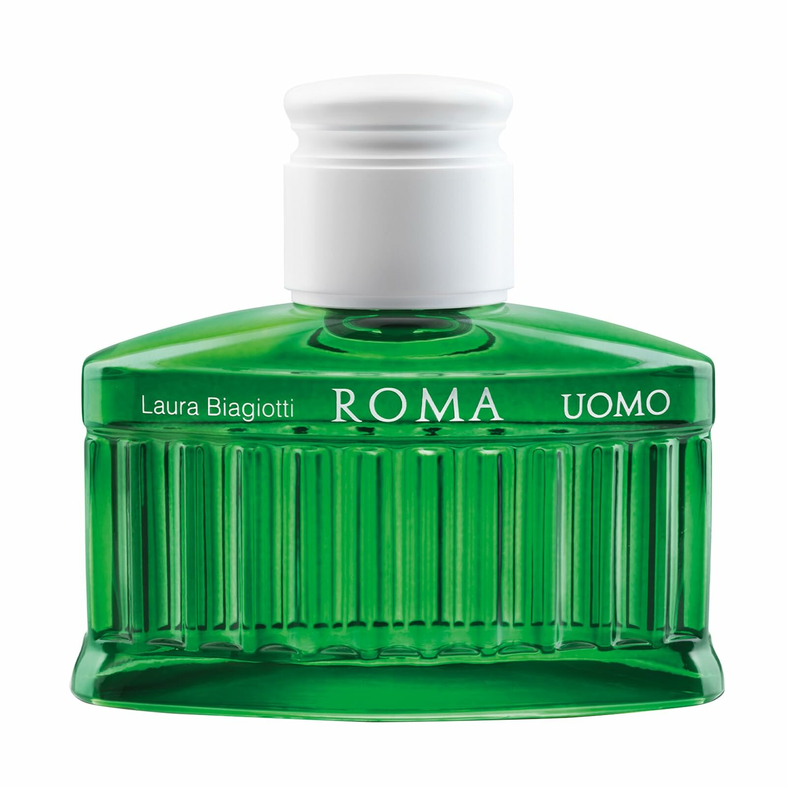 LAURA BIAGIOTTI ROMA MEN GREEN SWING Туалетная вода 40мл