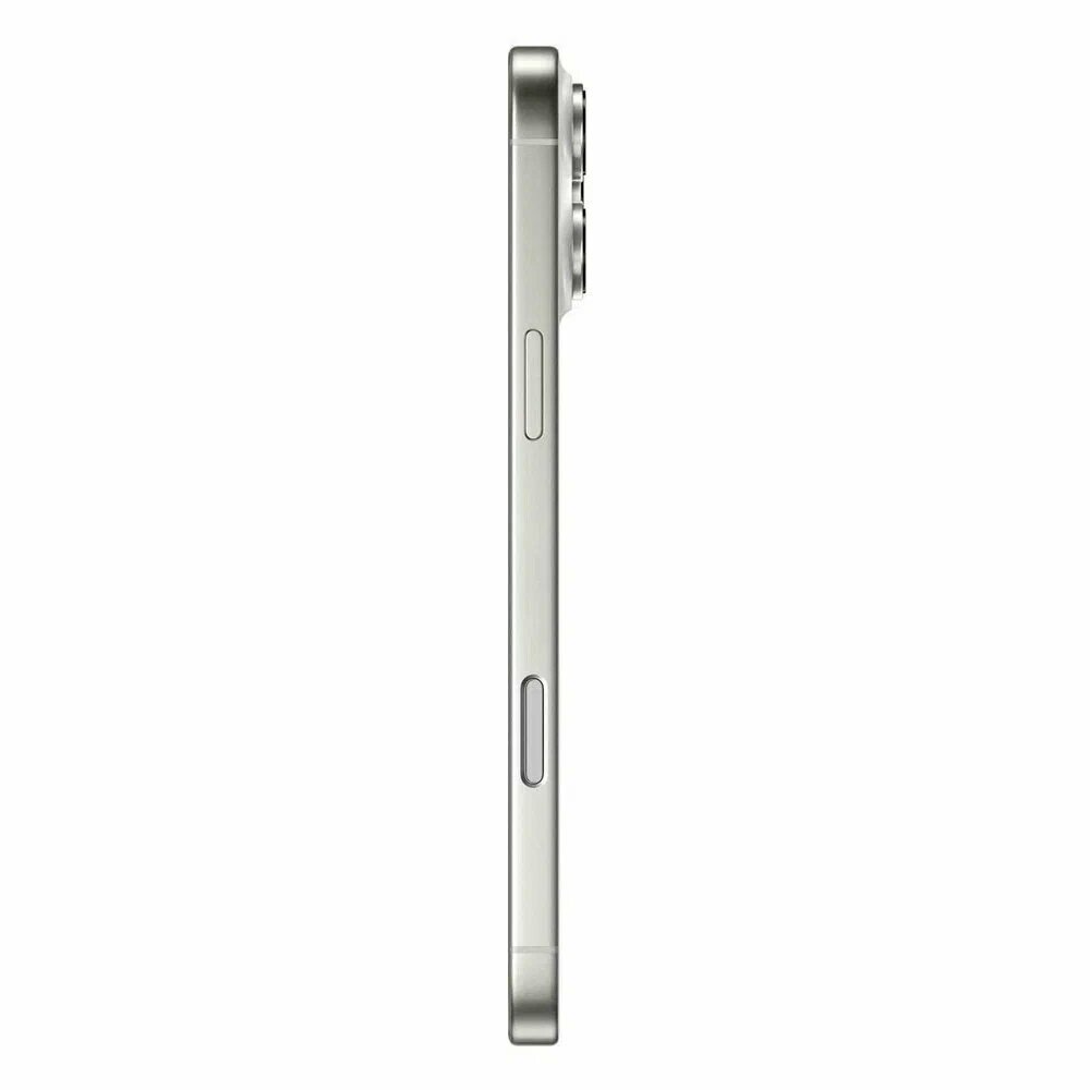 IPhone 16 Pro Max 256 White LLA (e-sim) — фото 1