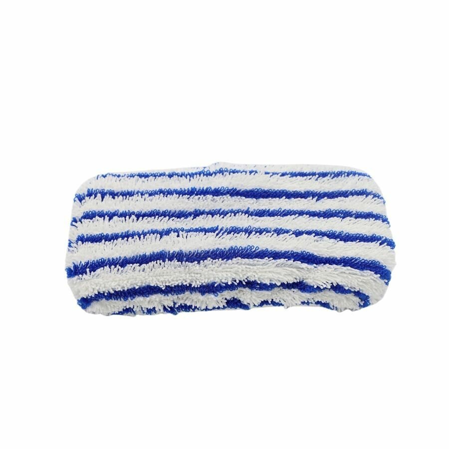 Сменные многоразовые тряпки для Tefal X-Force Flex 11.60/14.60/15.60, насадки для швабры и пылесоса, моющиеся карманные чехлы для влажной и сухой уборки, для ламината и плитки