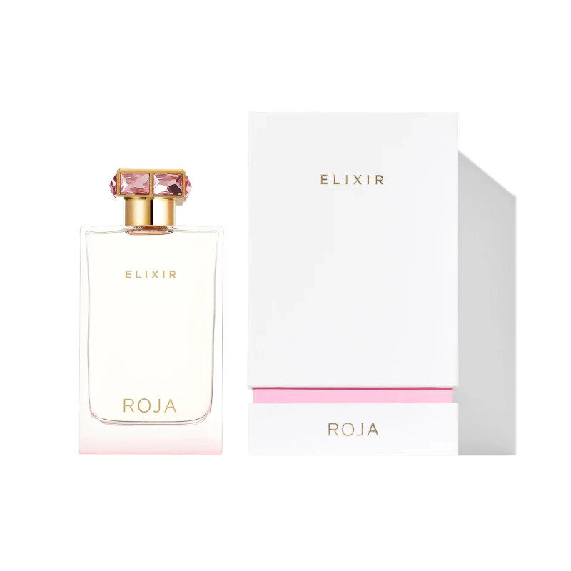 Roja Parfums Elixir Pour Femme Essence De Parfum парфюмерная вода 75 мл / Роже Дав Эликсир Пур Фем Эссенс Де Парфюм