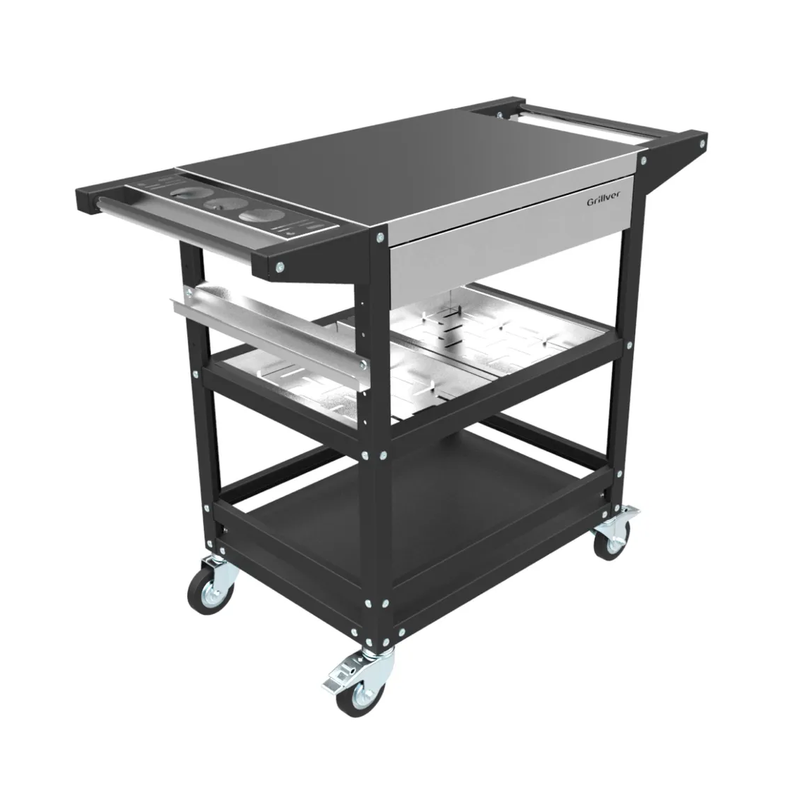 Стол разделочный Комфорт