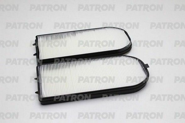 Фильтр салона PATRON PF2446