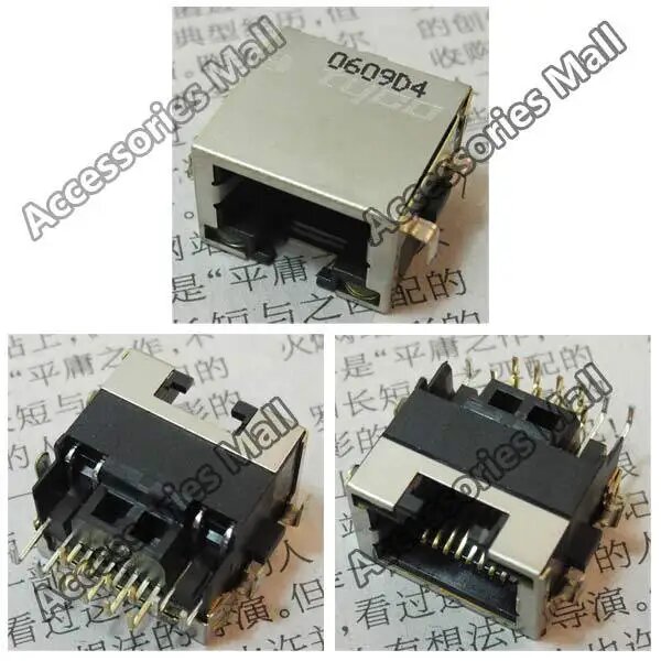 RJ45 кабель 1 PCS для Lenovo