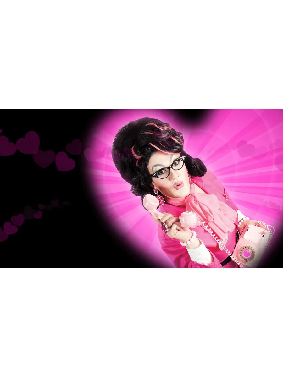 Kitty Powers' Matchmaker PS4 & PS5