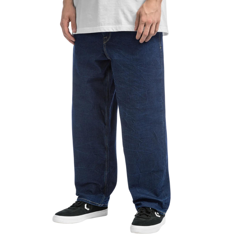 Джинсы широкие Billow Tapered 