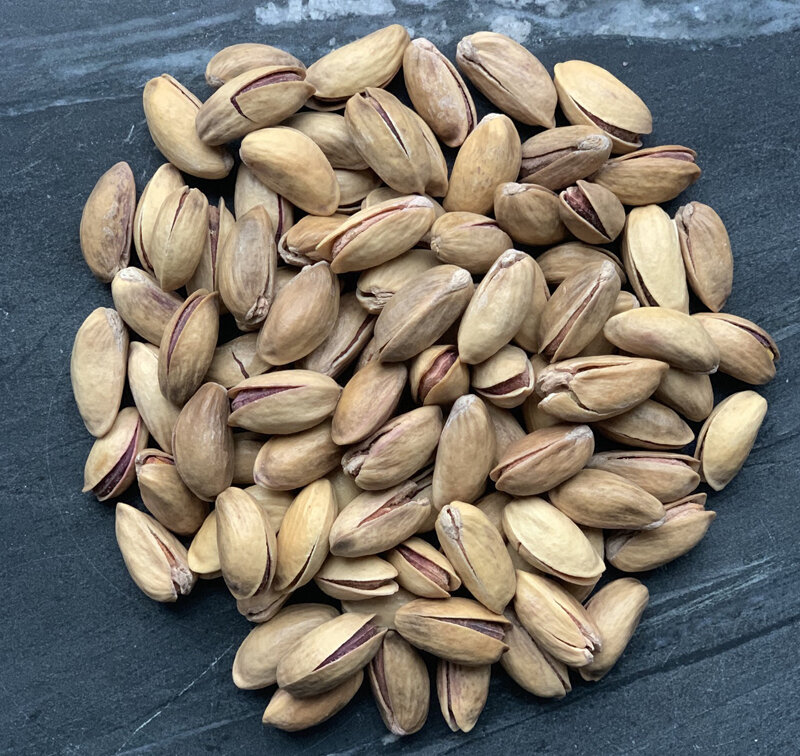 Фисташки (Турция) 500 гр / Фисташки сорта Орех Cankaya / Фисташки отборные / Фисташки премиум качества / Фисташки обжаренные с солью / Фисташки в скорлу