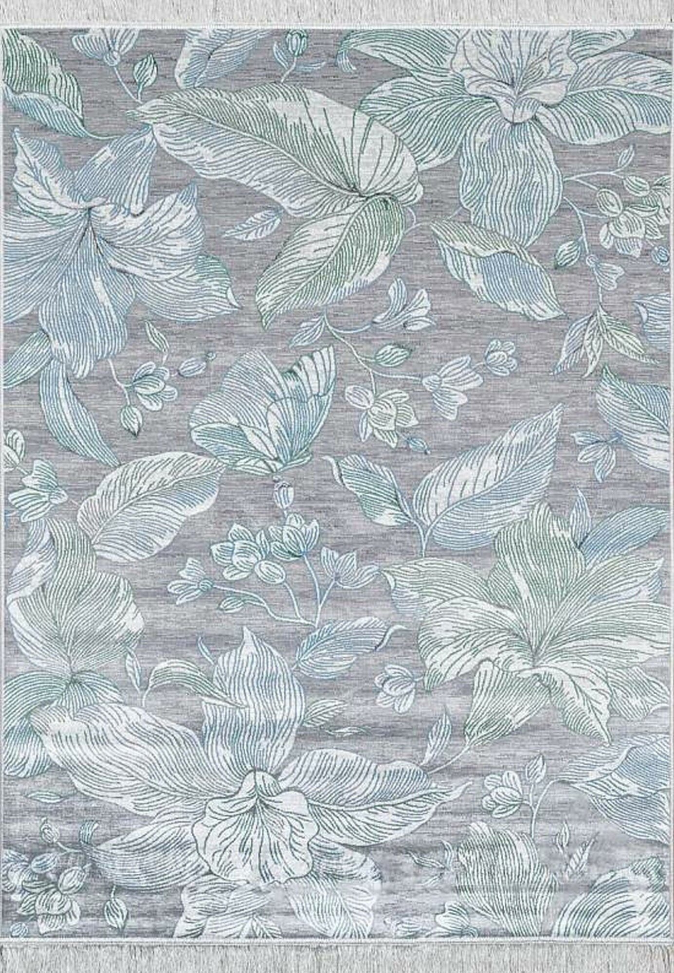 Ragolle Ковер бельгийский Royal Palace 2020 17112 5666 1.95x3м