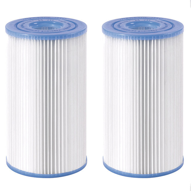 Картридж для джакузи 29012 Intex (Интекс), тип S2, 2 шт, INTEX (Интекс), 29012