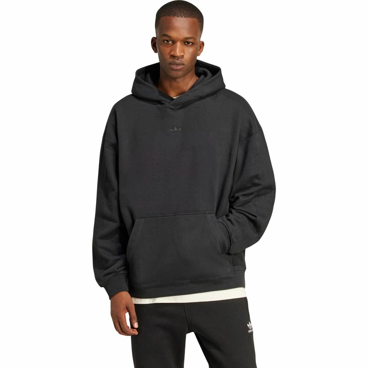 Худи спортивное Premium Essentials Hoodie