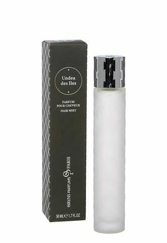 ORENS PARFUMS Undea Des Iles Парфюмированная вода для волос унисекс 50мл