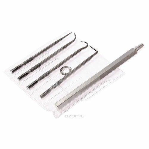 Набор крючков JTC, 4 шт. JTC-1730 Jtc JTC1730