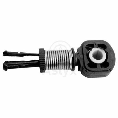 Наконечник троса сцепления AUDI A3 , OPEL SEAT TOLEDO II , LEON , SKODA OCTAVIA I , VW BORA I , GOLF Aslyx AS201608