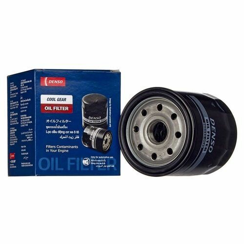Фильтр масляный Denso Denso 2603400520