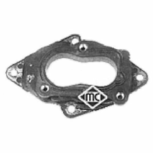 Фланец карбюратора Metalcaucho 02880
