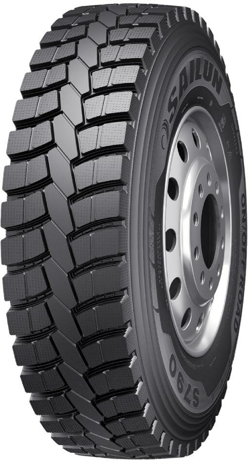 Sailun S790 (ведущая) 325/95 R24 162K