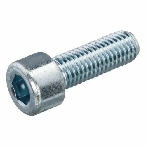 Винт DIN912 М6x10 / 10 шт