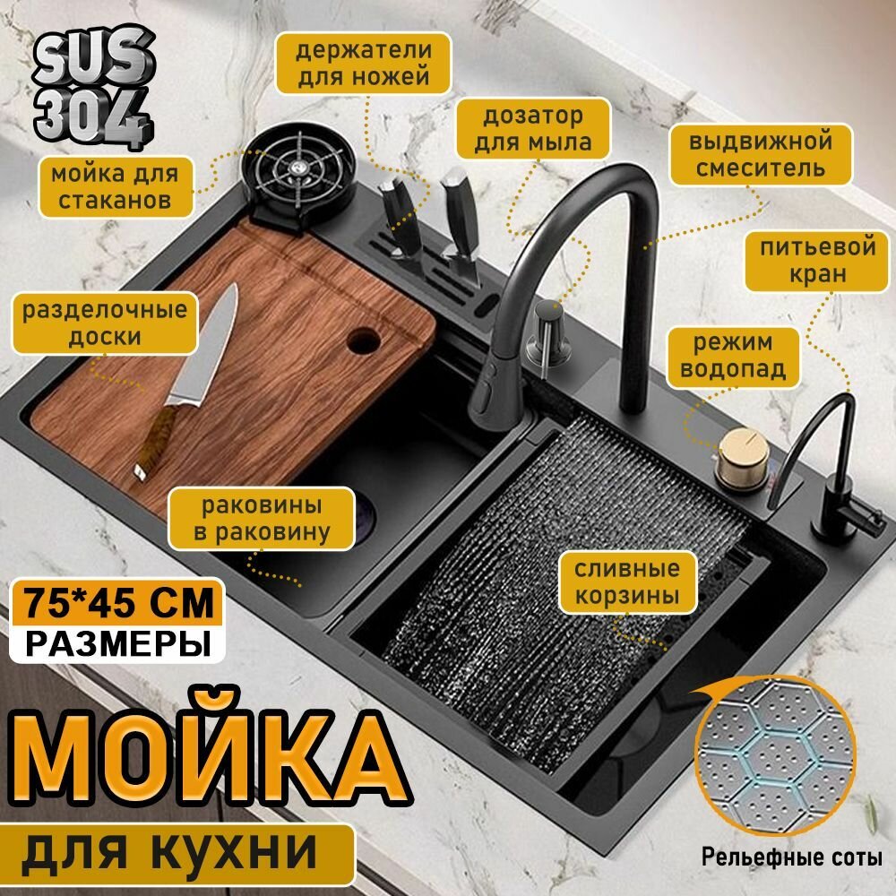 Мойка