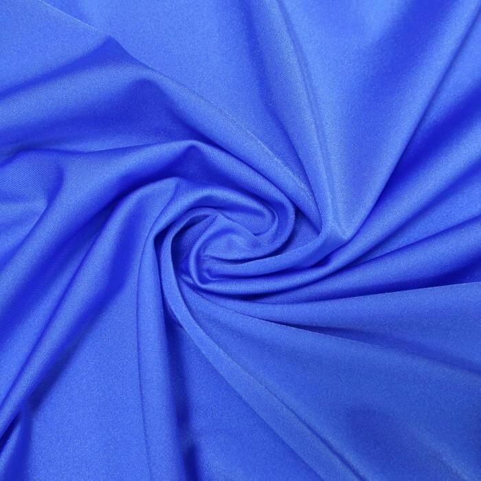 Бифлекс глянцевый 6229 Zaffiro (синий)