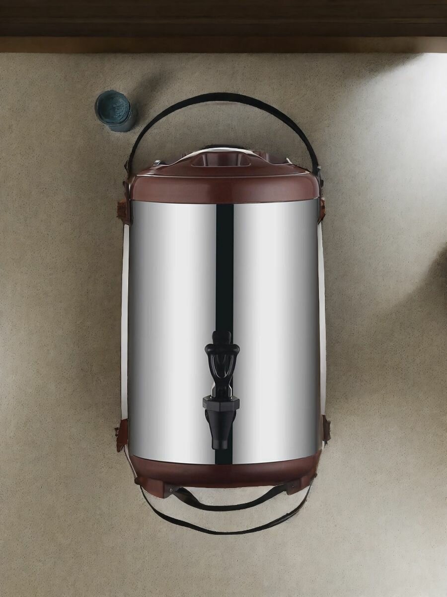 Диспенсер для горячих и холодных напитков 24CMX38CM