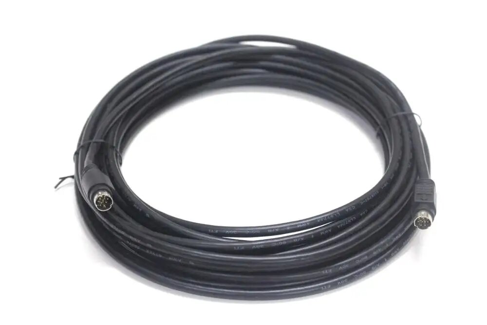 Линейный аудиокабель XIONGTAO для Bose 2 м / 4,5 м / 9 м черный, 10 м