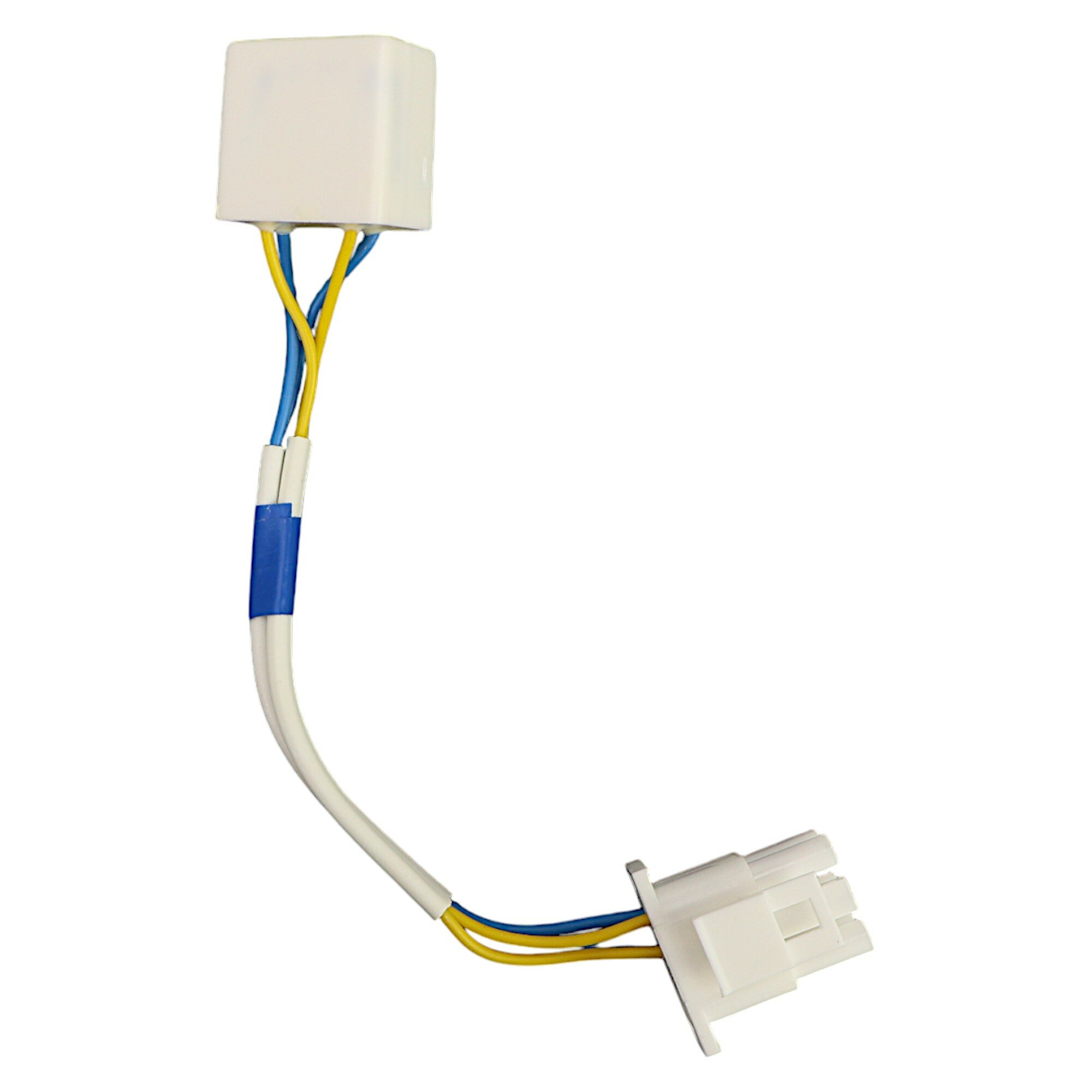 Тепловое реле для холодильника Hotpoint-Ariston, Indesit, количество контактов 4/C00665739