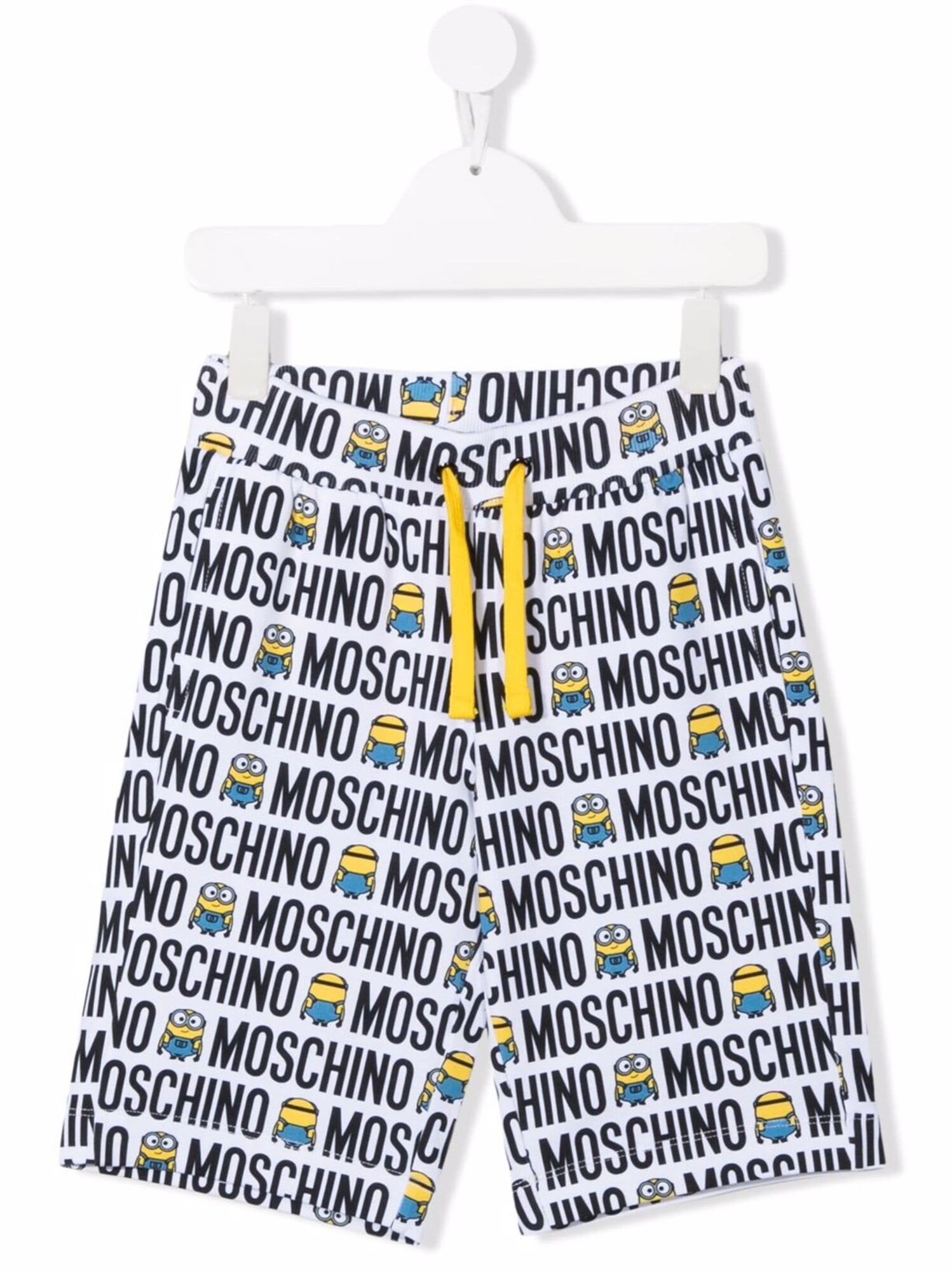 Шорты Minions