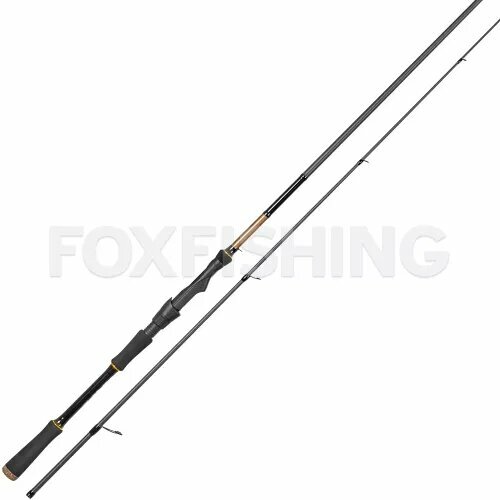 Спиннинг Maximus Zircon X JIG 24M 240 см. 10-35 гр.