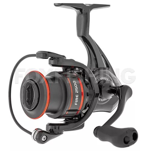 Катушка Nautilus Fire 2500 / вес: 280гр. / 5,1 / подшипники: 7шт.