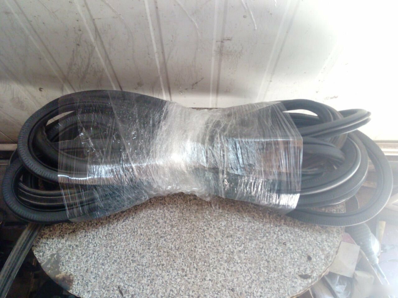 Уплотнители фольксваген джетта 6 5C6867913C9B9