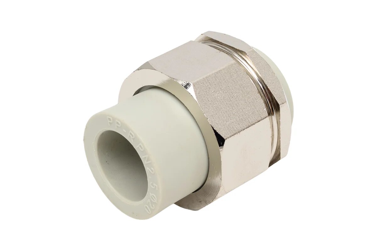 Damento соединение разборное 20 мм серый 010057 модульное соединение для сборки