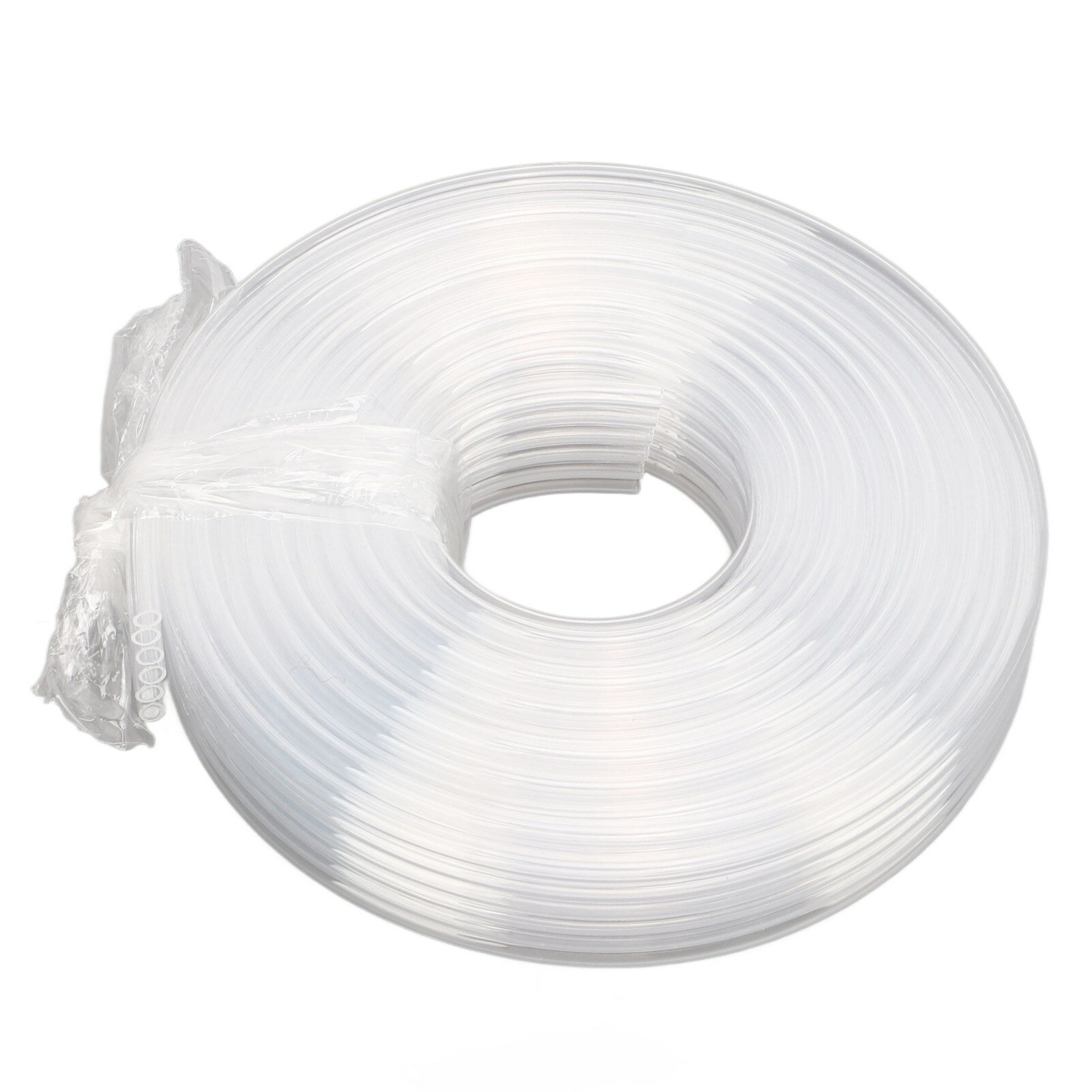 6-строчный УФ-принтер с чернилами, прозрачный, легкий, прочный, гибкий, 3 метра