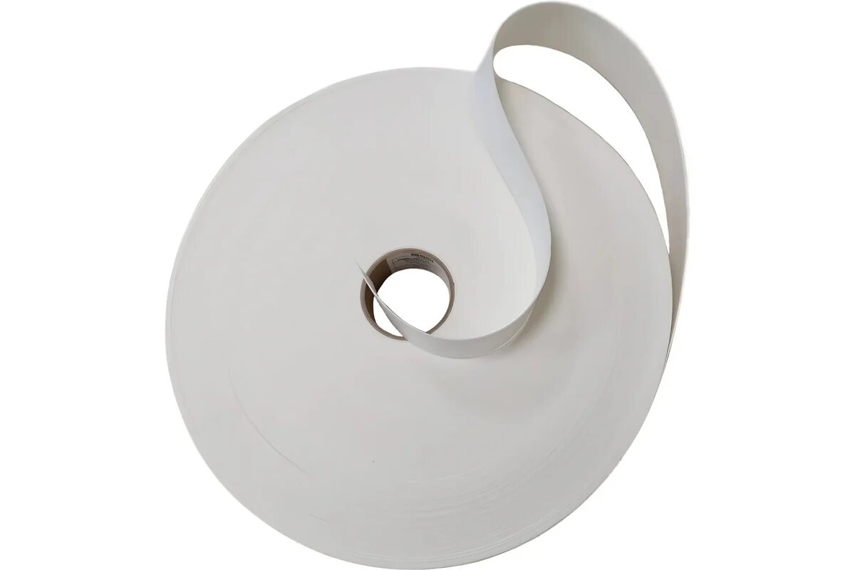 Биком Лента уплотнительная теплоизоляционная 150мх55мм на вспененной основе 600255