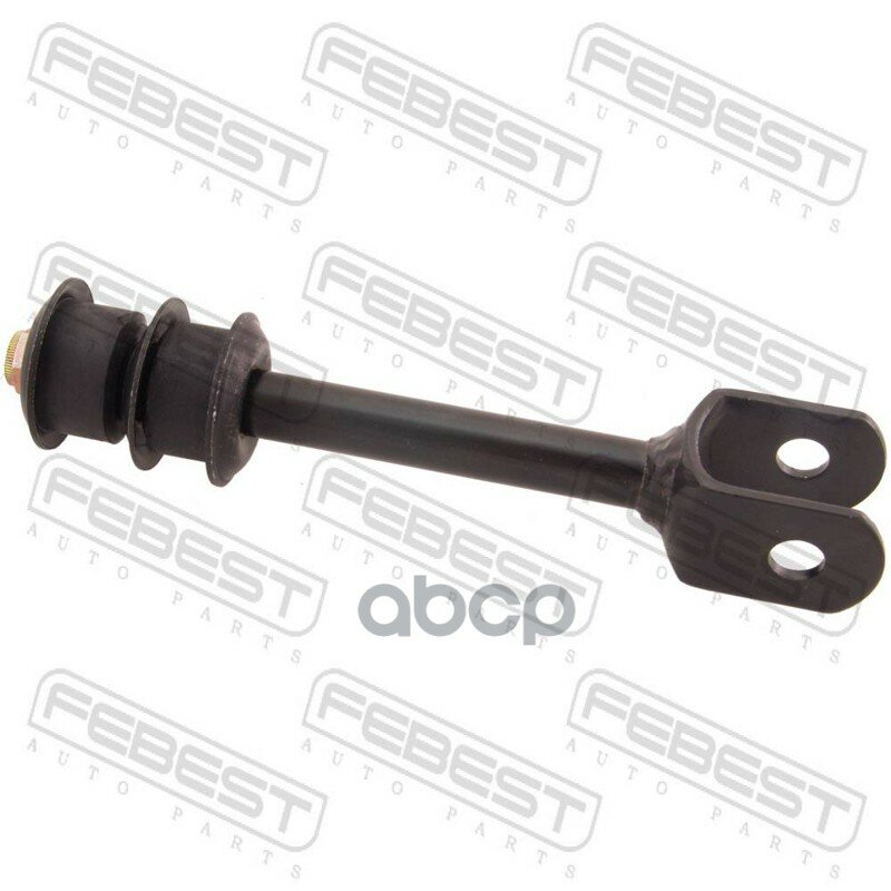 Тяга стабилизатора задняя TOYOTA LAND CRUISER 100 HDJ101/UZJ100 1998-2007 0123-HZJ78R Febest арт. 0123-HZJ78R