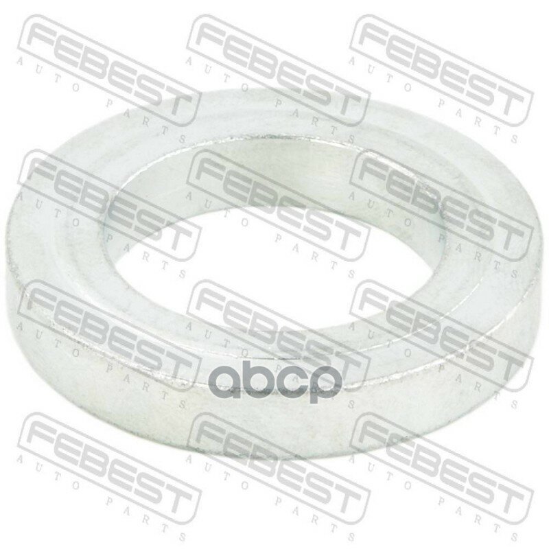 Кольцо подшипника приводного вала Febest арт. TTBER
