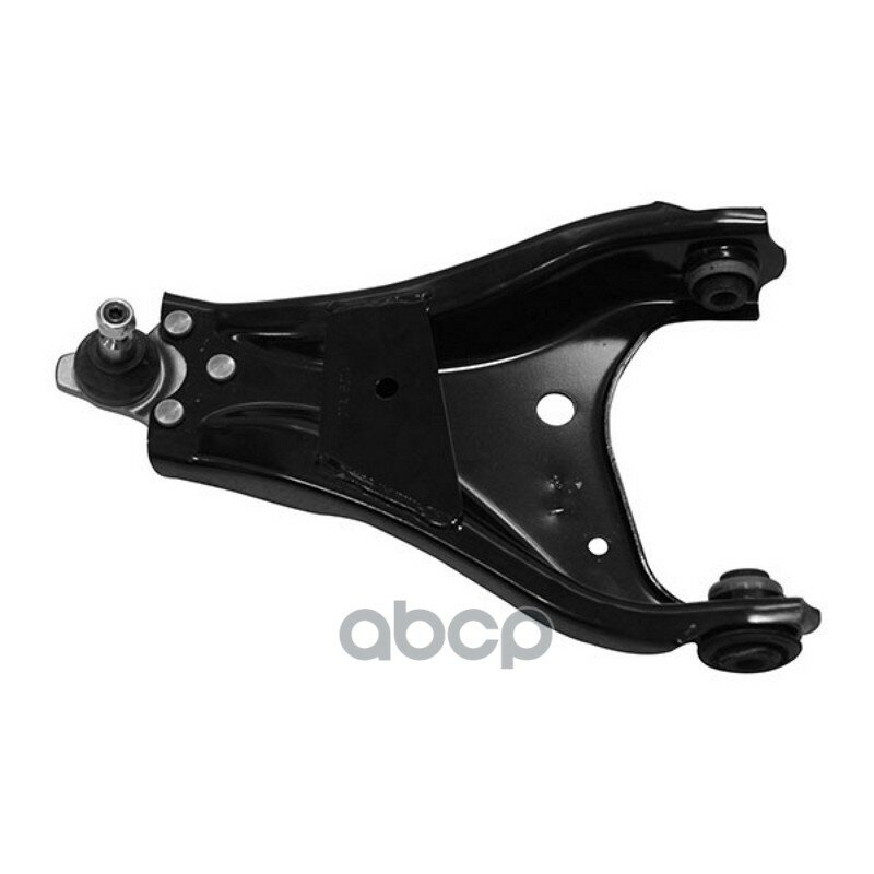 Рычаг передний L RENAULT Duster 2010 -> 2018 , DACIA Duster 2010 -> CTR CQ0668X CTR арт. CQ0668X