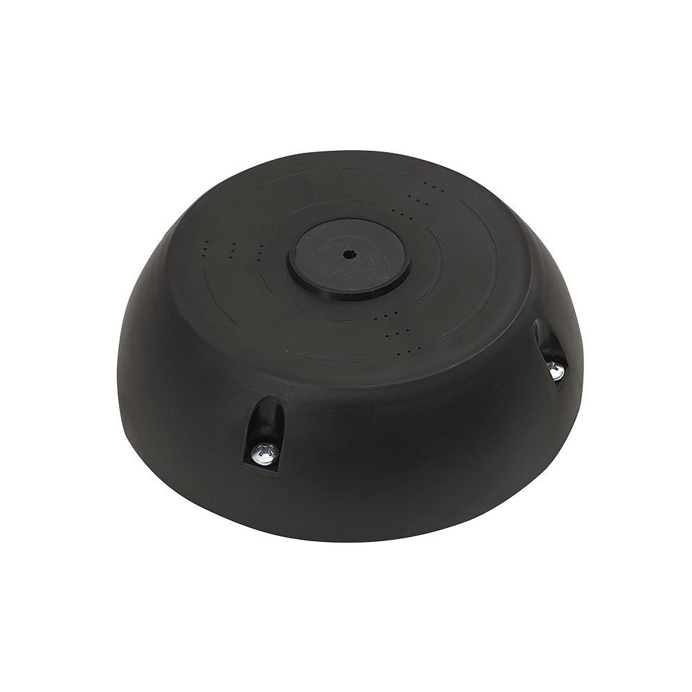 Монтажная коробка SLT МК-2 PRO (чёрная)