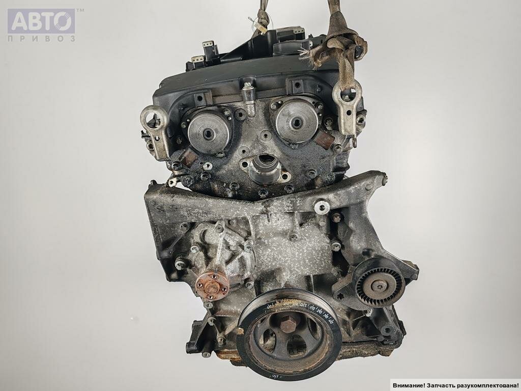 Двигатель (ДВС) Mercedes C-Class W203 (2000-2006)