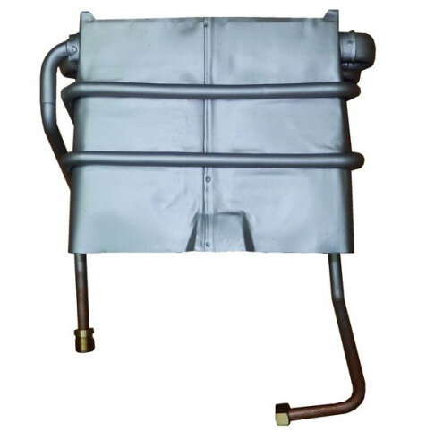 Теплообменник для водонагревателя Electrolux GWH 275 RN