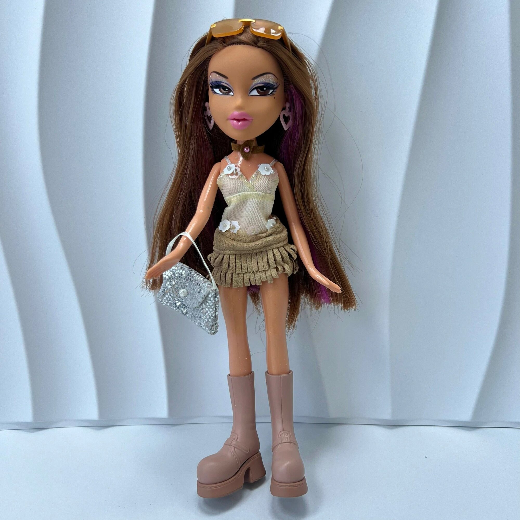 Bratz Кукла