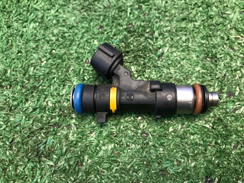 Форсунка Infiniti FX35 S50 3.5 VQ35DE (б/у) 0280158042