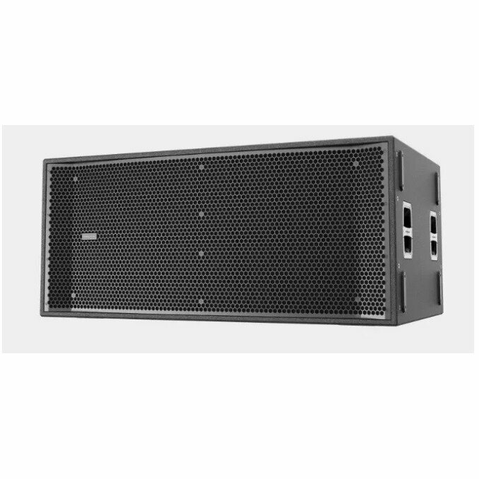 Активный сабвуфер Audiocenter PRO-S5218A