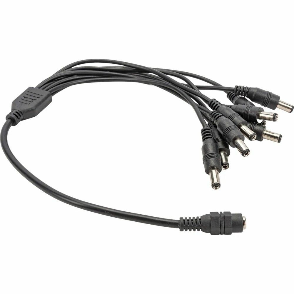 Falcon Eye Разветвитель питания W - SP1 - 8H Разветвитель питания DC для видеокамер 1 8