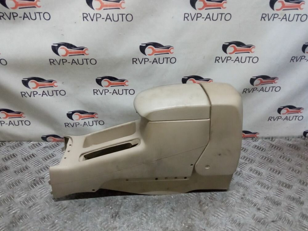 Подлокотник Chery Tiggo T11 2005 — 2013 Chery
