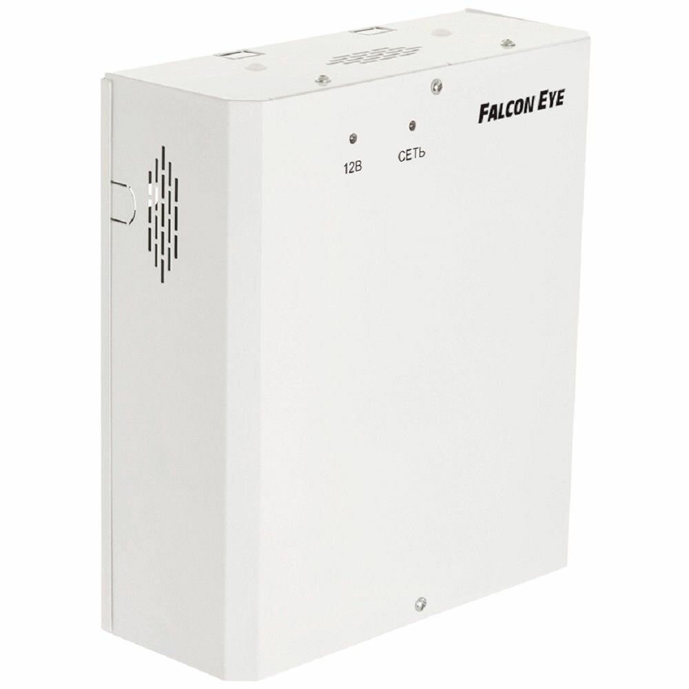 Falcon Eye Источник вторичного питания резервированный FE - 12100 MAX